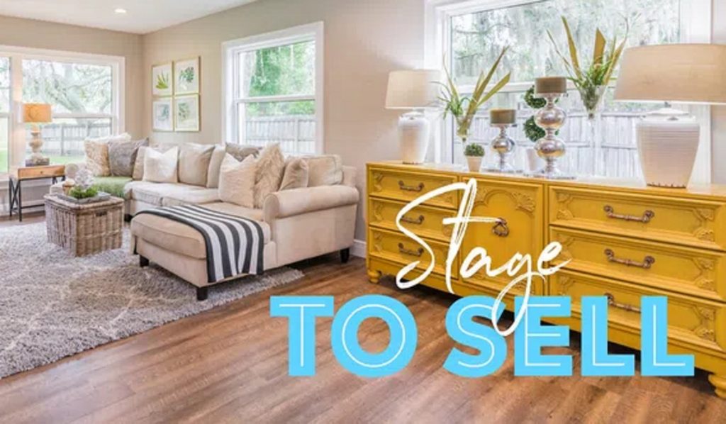 5 steps to stage your property for sale – Dianella Polishing